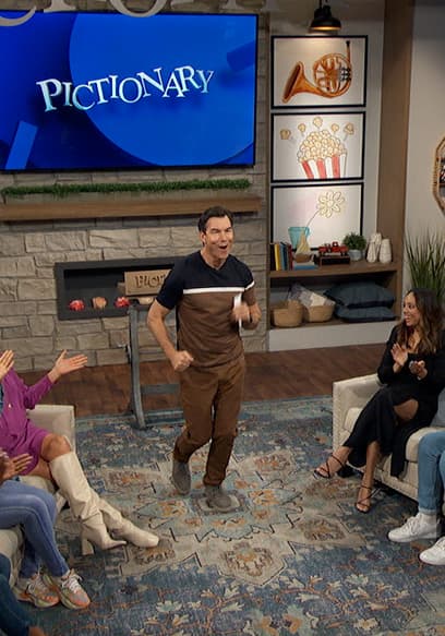 Watch Pictionary S02:E65 - It's a Bird, It's a Plane - Free TV Shows | Tubi
