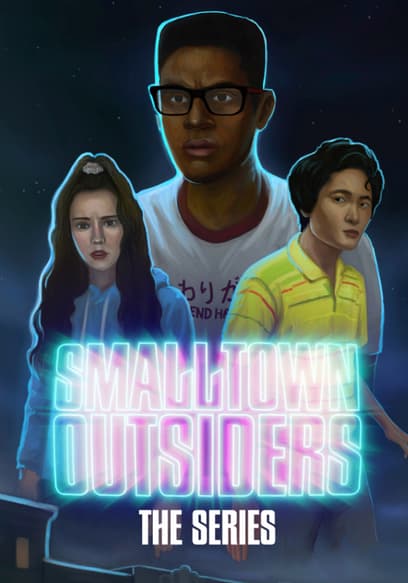 Watch SmallTown Outsiders S01:E04 - Lost Frequencies - Free TV Shows | Tubi