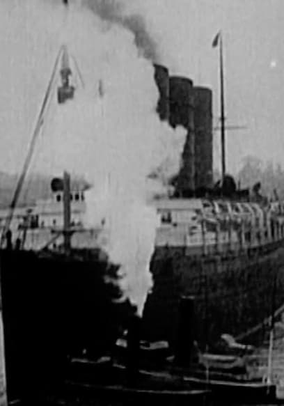 Watch Ships That Changed the World S01:E02 - Ships at War - Free TV ...