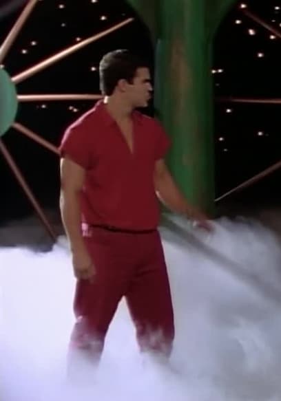 Watch Mighty Morphin Power Rangers S01:E19 - Green With Evil (Pt. 3 ...