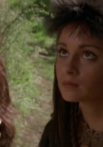 Watch Xena: Warrior Princess S03:E14 - Forgiven - Free TV Shows | Tubi