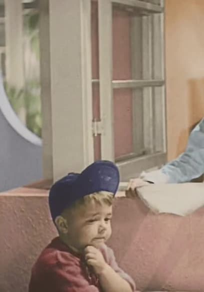 Watch The Little Rascals S01:E06 - Washee Ironee/Night-N-Gales - Free ...