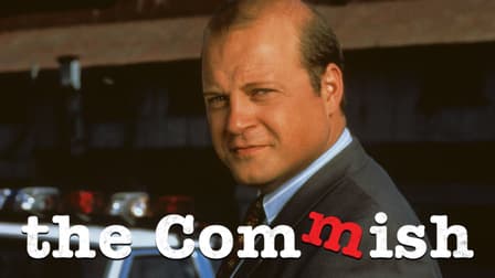 Watch The Commish Season 4 - Free TV Shows | Tubi