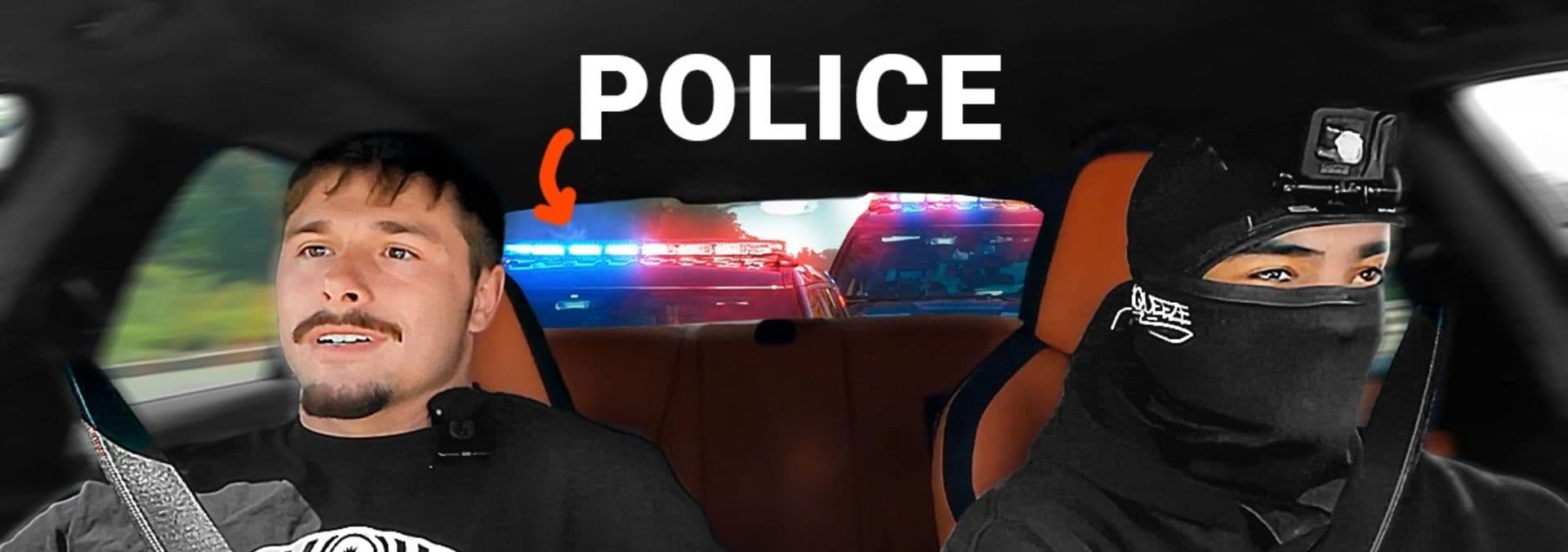 Watch Tommy G S01:E19 - New York's Most Wanted Drivers Pt. 2 - Free TV ...