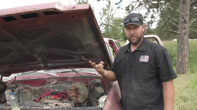 Watch Roadworthy Rescues - Free TV Shows | Tubi