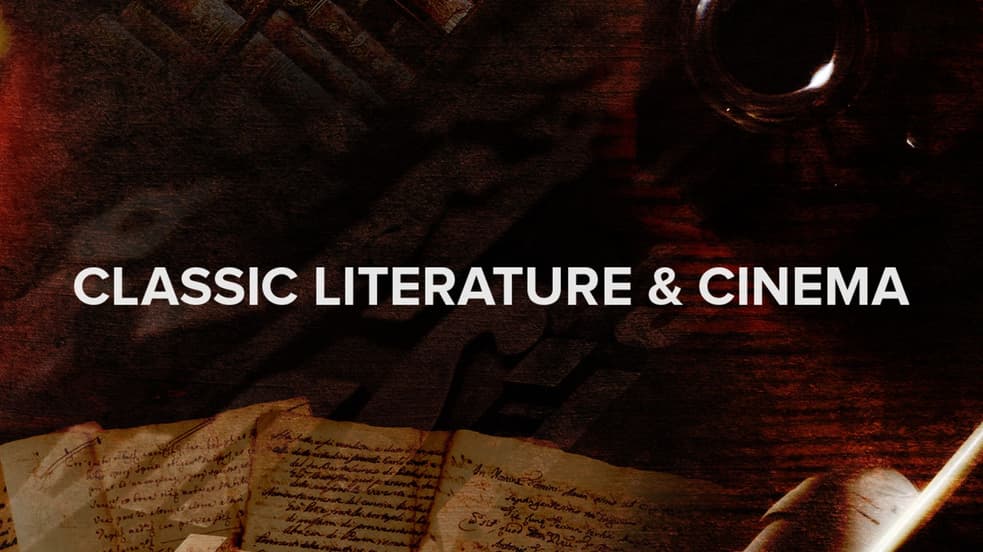 Watch Classic Literature & Cinema Streaming Online | Tubi Free TV
