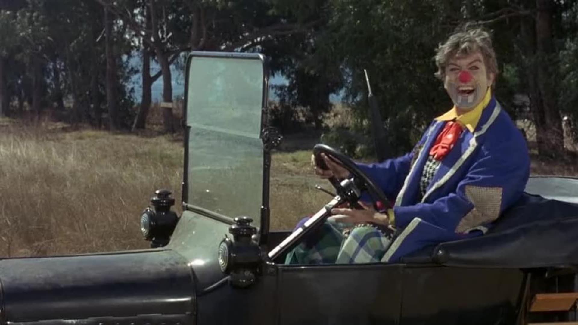 Watch The Comic (1969) - Free Movies | Tubi