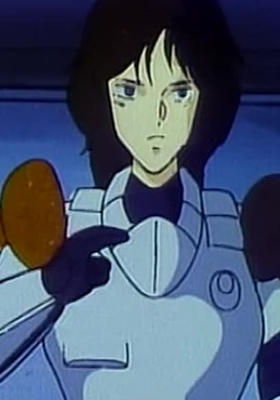 Watch Robotech: The Original Syndicated Series S02:E15 - Clone Chamber ...