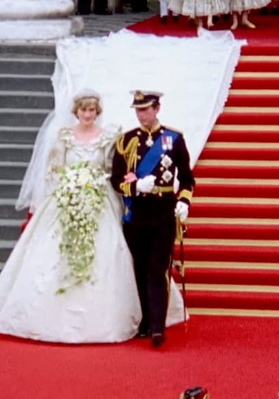 Watch Royals: Keeping the Crown S01:E05 - Rebel Princess - Free TV ...