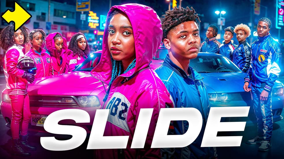 Watch Kinigra Deon: Slide Streaming Online | Tubi Free TV