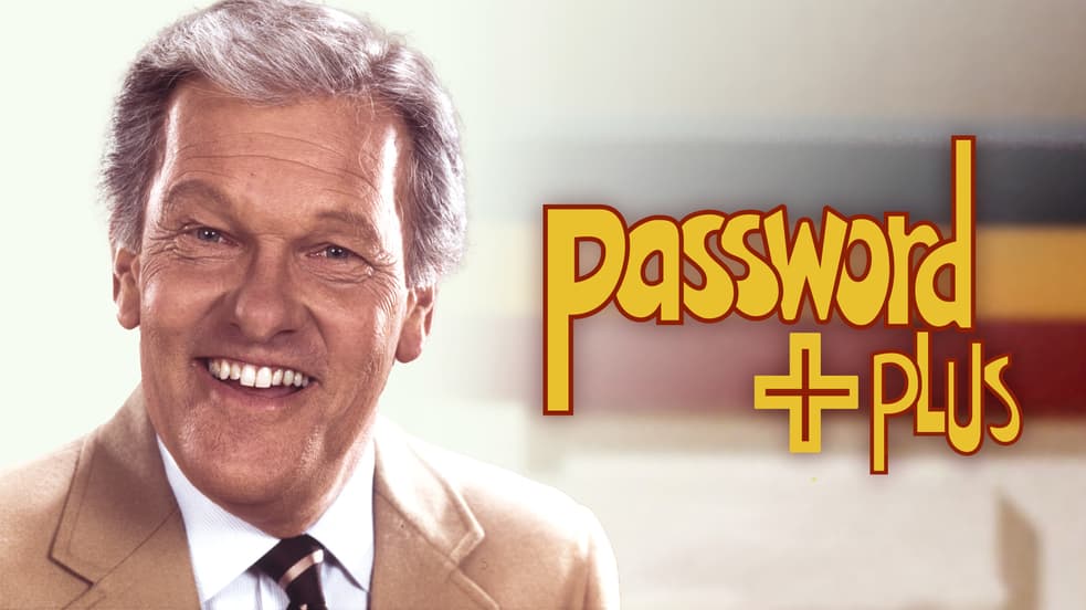 Watch Password Plus Streaming Online | Tubi Free TV