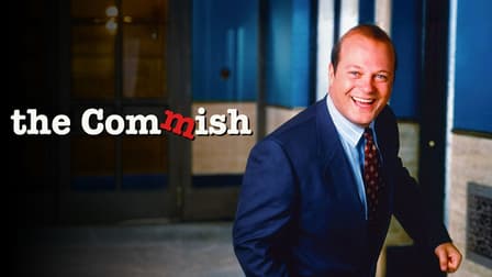 Watch The Commish Season 4 - Free TV Shows | Tubi