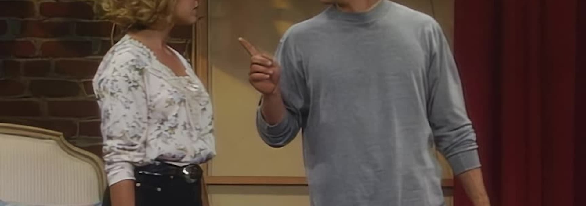 Watch Growing Pains S06:E02 - Midnight Cowboy - Free TV Shows | Tubi