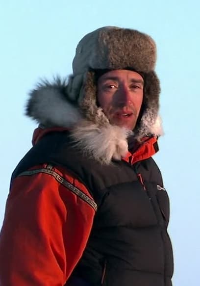 Watch Top Gear S09:E07 - Polar Special - Free TV Shows | Tubi