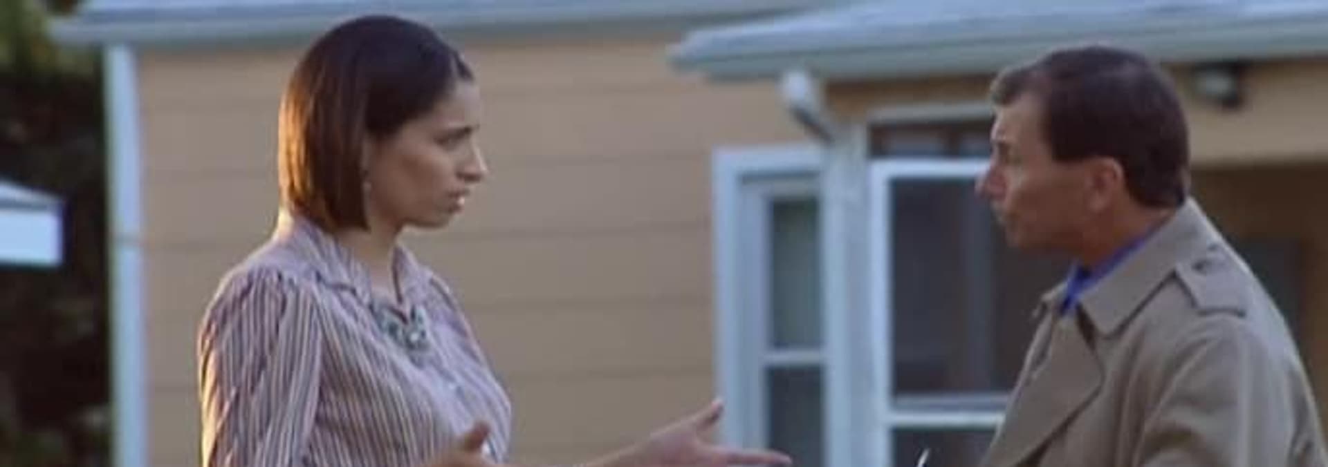 Watch Los archivos del FBI (Doblado) S07:E104 - Voz del terror - Free TV Shows | Tubi