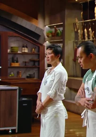 Watch MasterChef Australia S12:E39 - Episode 39 - Free TV Shows | Tubi