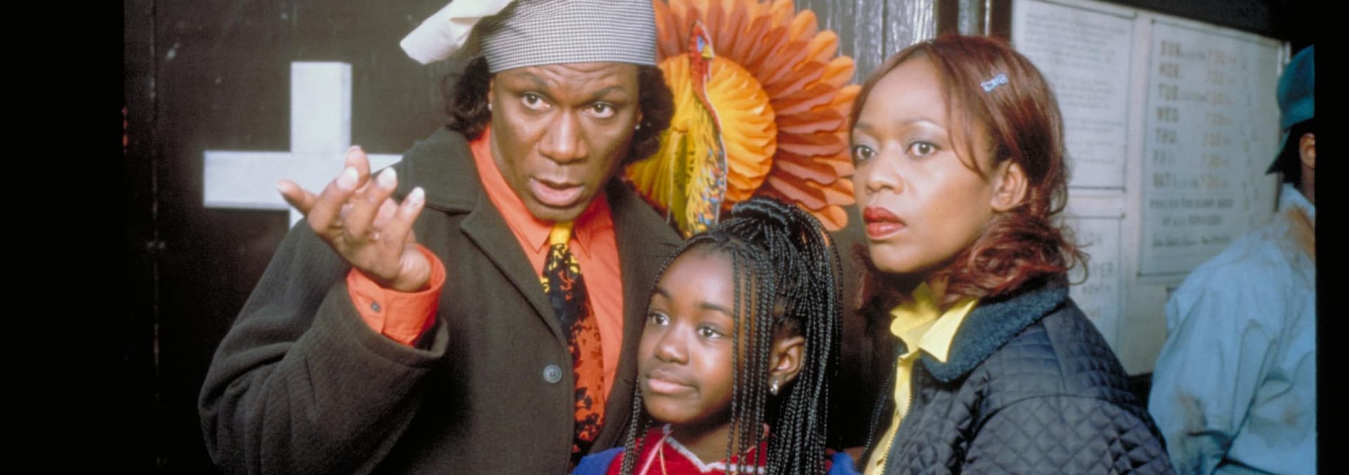 Watch Holiday Heart (2000) - Free Movies | Tubi