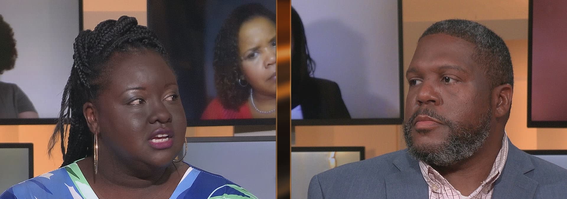 Watch Divorce Court S25:E105 - Lashonda Crosby vs. Shawn Crosby - Free TV Shows | Tubi