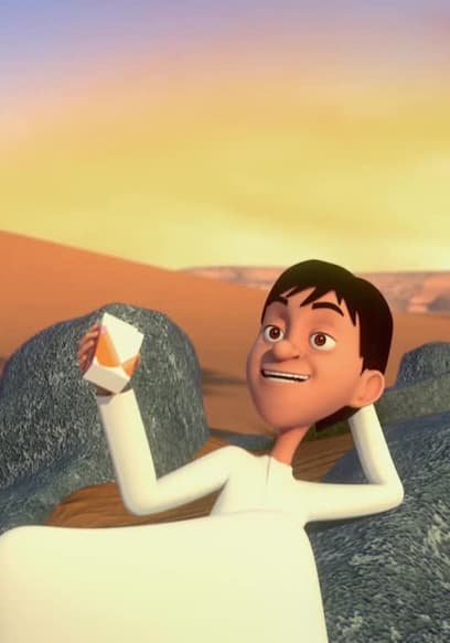 Watch Mansour S04:E76 - Humarat Al Gayla - Free TV Shows | Tubi