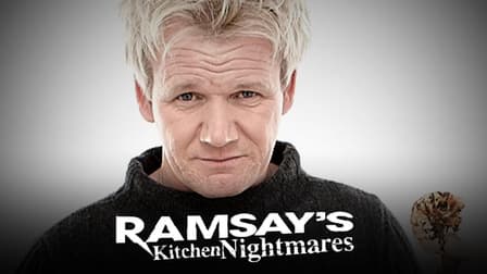 Watch Ramsay's Kitchen Nightmares Season 4 - Free TV Shows | Tubi