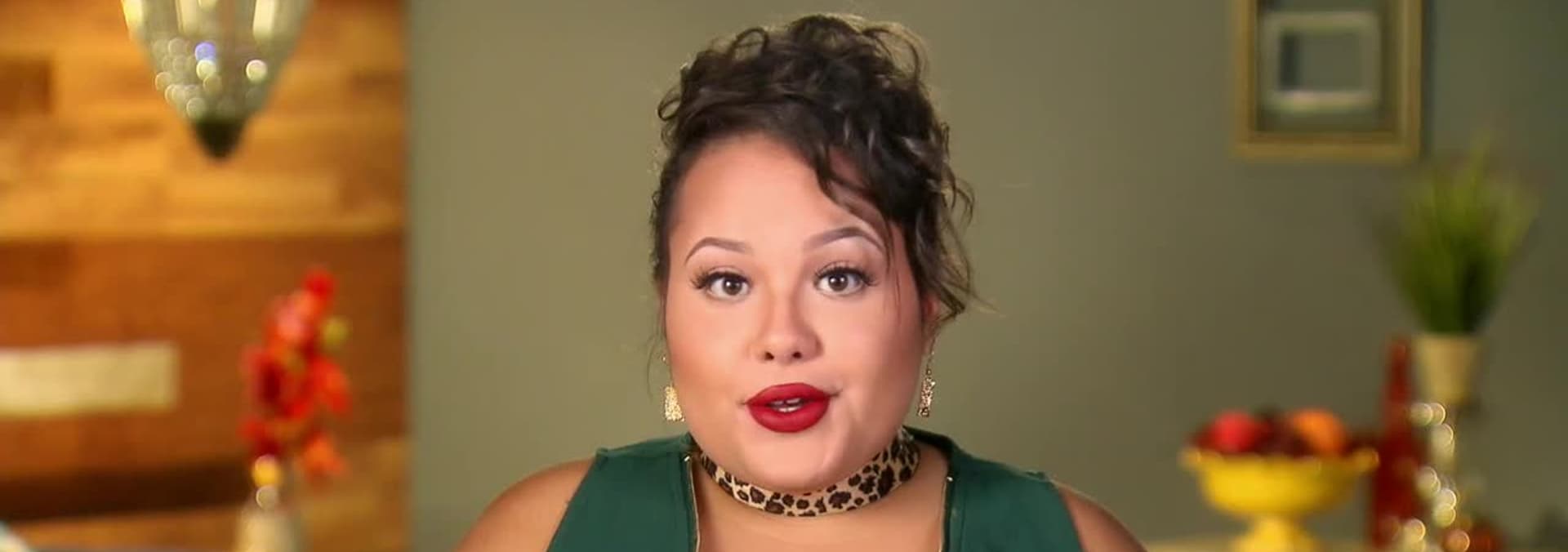 Watch Little Women: Atlanta S03:E26 - Monie Gets Married: Wedding Bells ...