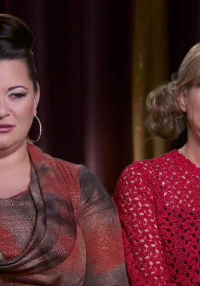 Watch Double Divas S01:E10 - Blondie's Last Stop - Free TV Shows | Tubi