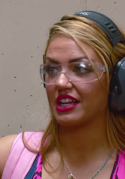 Watch Double Divas S02:E04 - Safety First - Free TV Shows | Tubi