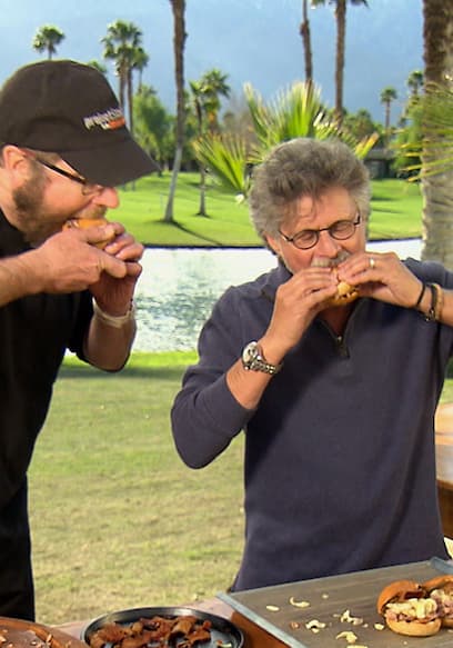 Watch Steven Raichlen's Project Smoke S02:E12 - The Big Smoke - Free TV ...