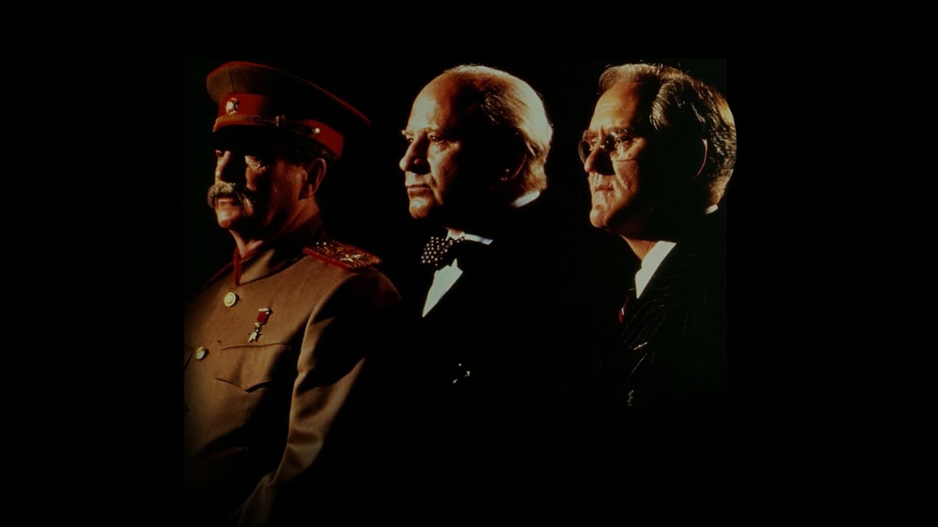 Watch World War II: When Lions Roared Streaming Online | Tubi Free TV