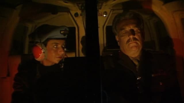 Watch Classic Doctor Who: The Seventh Doctor S26:E02 - Battlefield (Pt ...