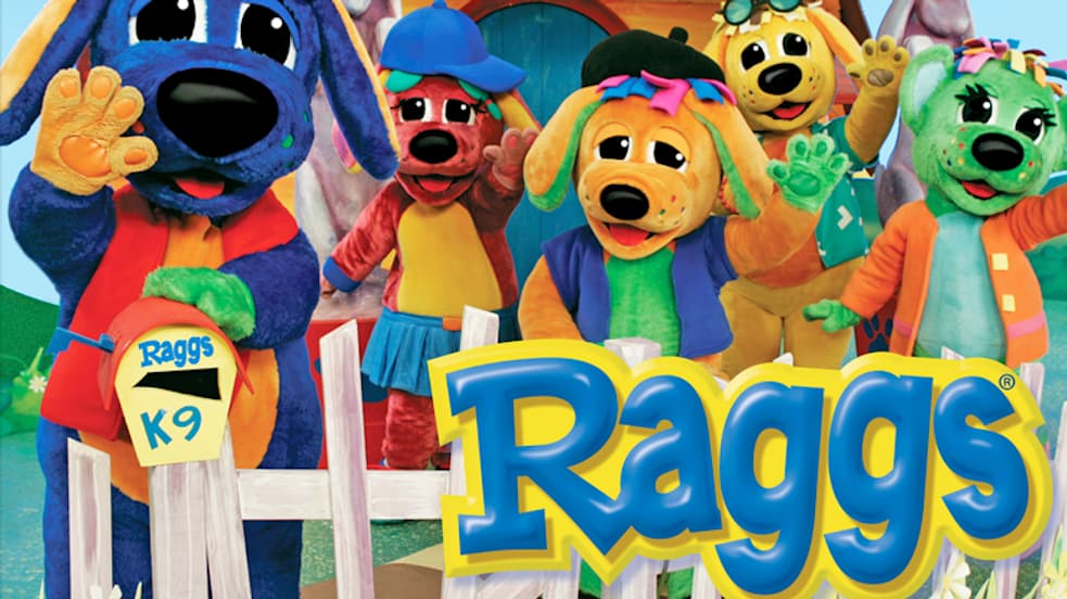 Watch Raggs (Español) Streaming Online | Tubi Free TV