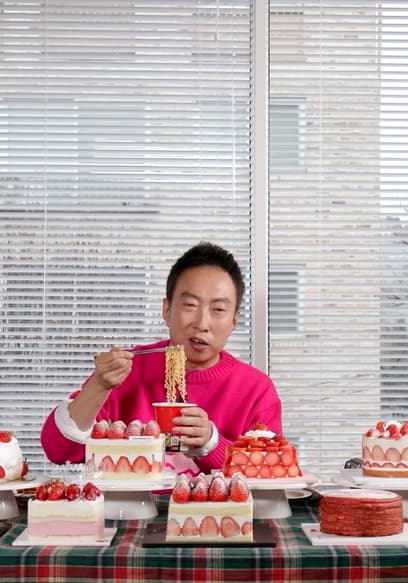 Watch Hal Myung-Soo S01:E17 - Episode 17 - Free TV Shows | Tubi