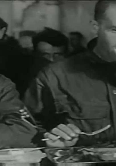 Watch Naval Warfare in World War II S01:E09 - The Invasion of North ...