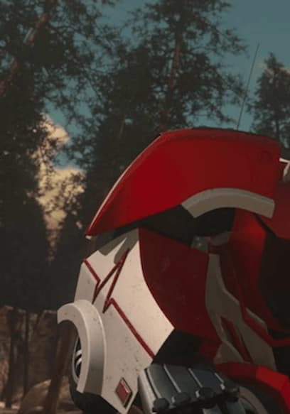 Watch Transformers: Prime S02:E14 - Triage - Free TV Shows | Tubi