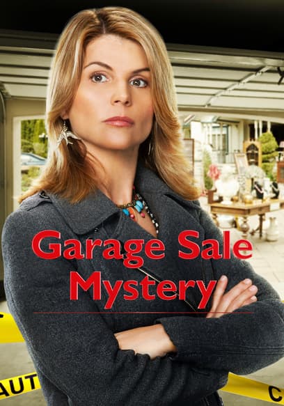 Watch Garage Sale Mystery (2013) - Free Movies | Tubi