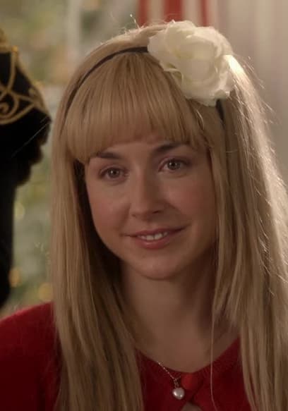 Watch Being Erica S03:E13 - Fa La Erica - Free TV Shows | Tubi