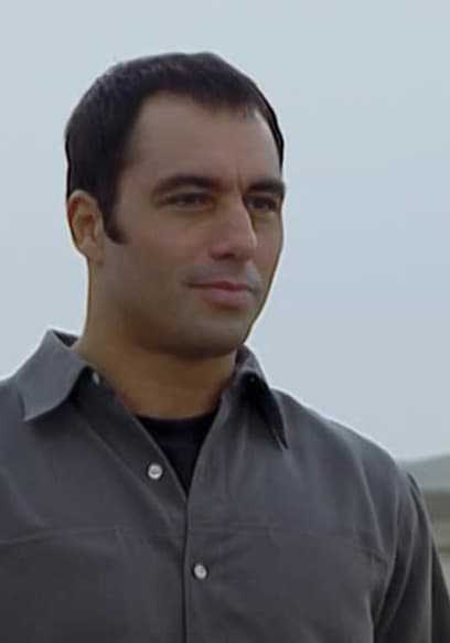 Watch Fear Factor S03:E13 - Barrel Rolling / Rat Transfer / Car Into ...