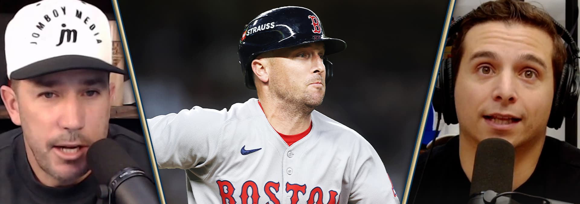 Watch Jomboy: Talkin’ Baseball S2025:E1082 - Alex Bregman Signs 5-Year ...