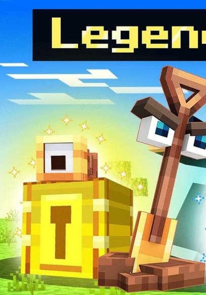 Watch SSundee S07:E08 - Legendary Tool Pets in Minecraft - Free TV ...