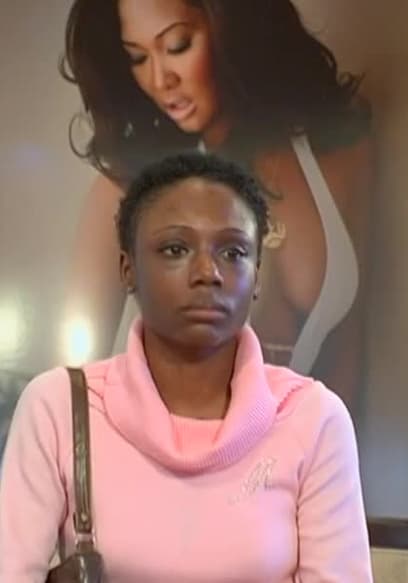 Watch Kimora: Life in the Fab Lane S01:E03 - The Devil Wears Baby Phat - Free TV Shows | Tubi