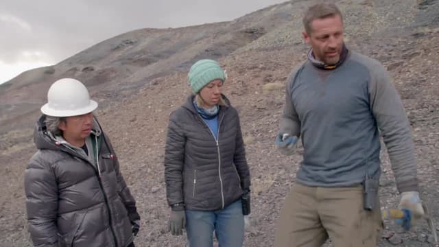 Watch Turquoise Fever S01:E102 - Once an Otteson, Always an Otteson ...