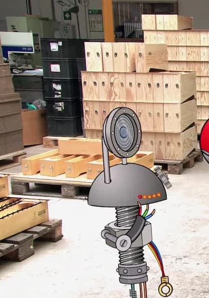 Watch Making Stuff S02:E215 - Xylophones - Free TV Shows | Tubi