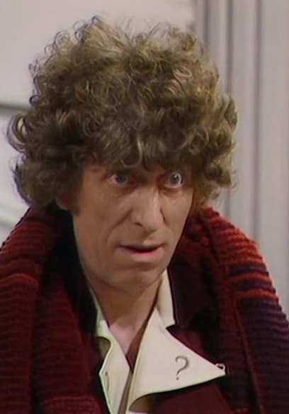 Watch Classic Doctor Who: The Fourth Doctor S18:E11 - Full Circle (Pt ...