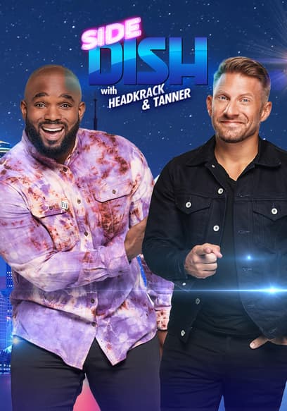 Watch Side Dish S01:E29 - Kendrick Lamar Is #1, LL Cool J "Most ...