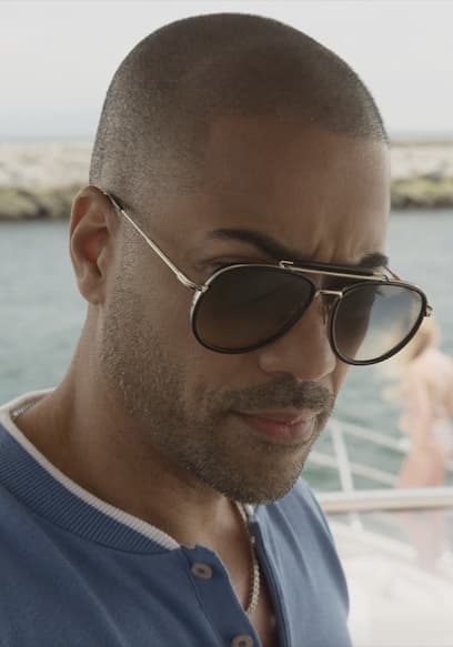 Watch A House Divided S04:E06 - Under the Jail - Free TV Shows | Tubi