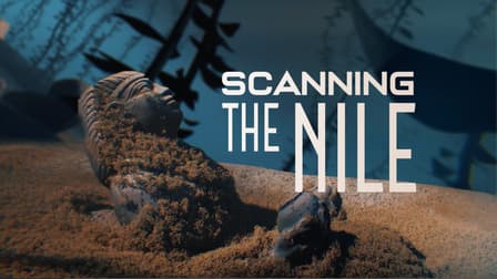 Watch Scanning the Nile - Free TV Shows | Tubi