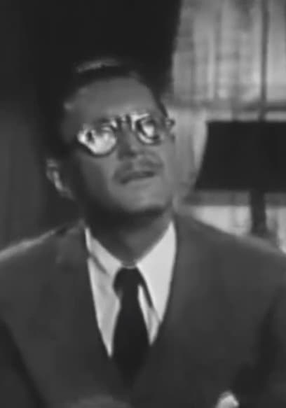 Watch Biff Baker, U.S.A. S01:E04 - Crash Landing - Free TV Shows | Tubi