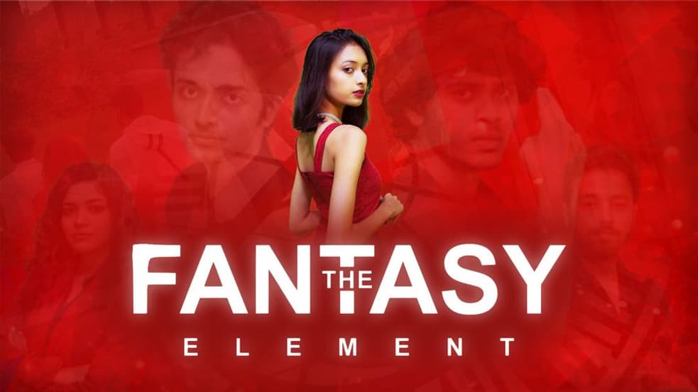 Watch The Fantasy Element Streaming Online | Tubi Free TV