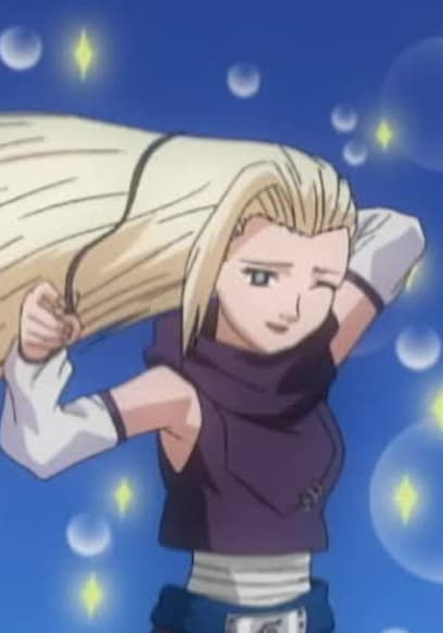 Watch Naruto (Dubbed) S01:E31 - Bushy Brow’s Pledge: Undying Love and ...