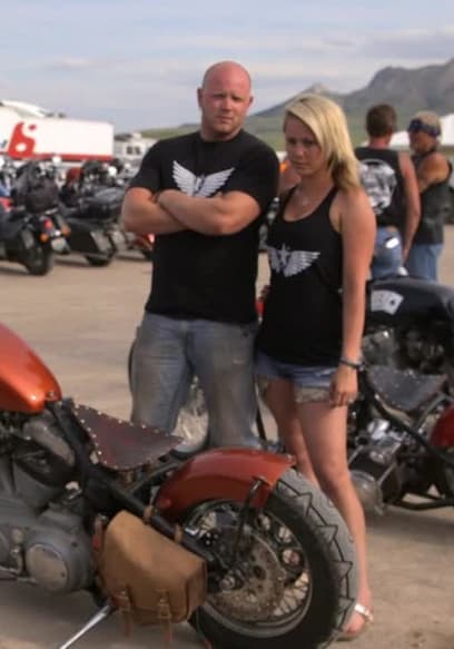 Watch Sturgis Raw S01:E04 - Midweek Mayhem - Free TV Shows | Tubi